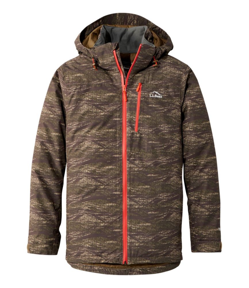 Men's Wildcat Jacket, Colorblock | Outerwear & Jackets at L.L.Bean