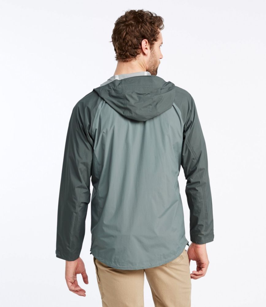 Men's TEK O2 2.5L Element Jacket, Colorblock