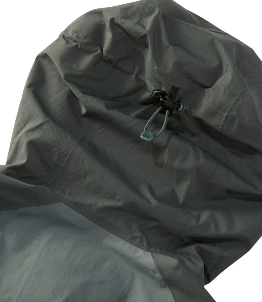 Men's TEK O2 2.5L Element Jacket, Colorblock