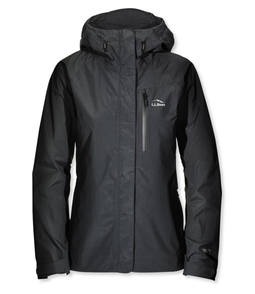 Women's TEK O2 2.5L Element Jacket, Colorblock | at L.L.Bean