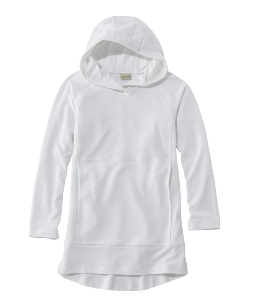 Girls Sun-and-Surf Cover-Up