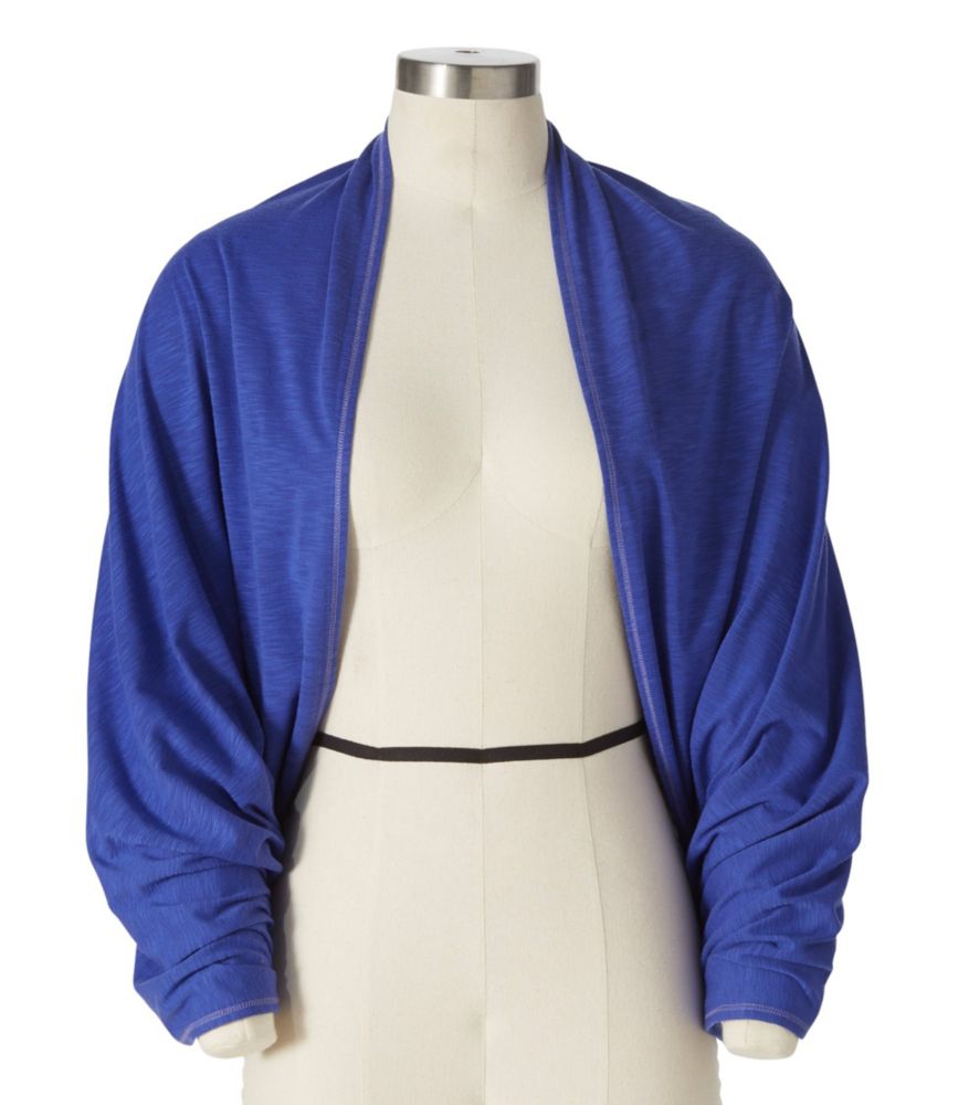 Women's Lightweight Studio Infinity Scarf | Accessories at L.L.Bean