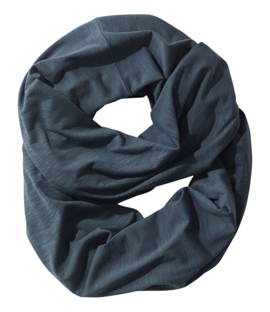 Women's Lightweight Studio Infinity Scarf