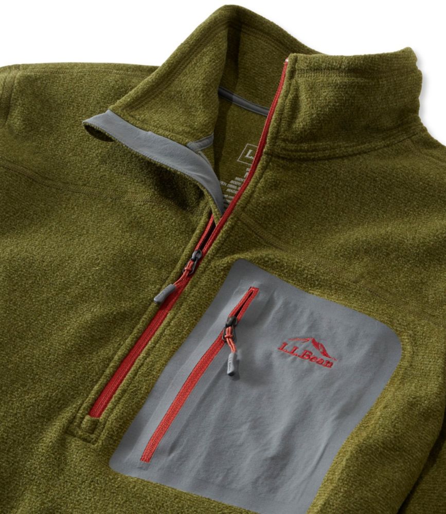 Men's North Ridge Fleece | Sweatshirts & Fleece at L.L.Bean