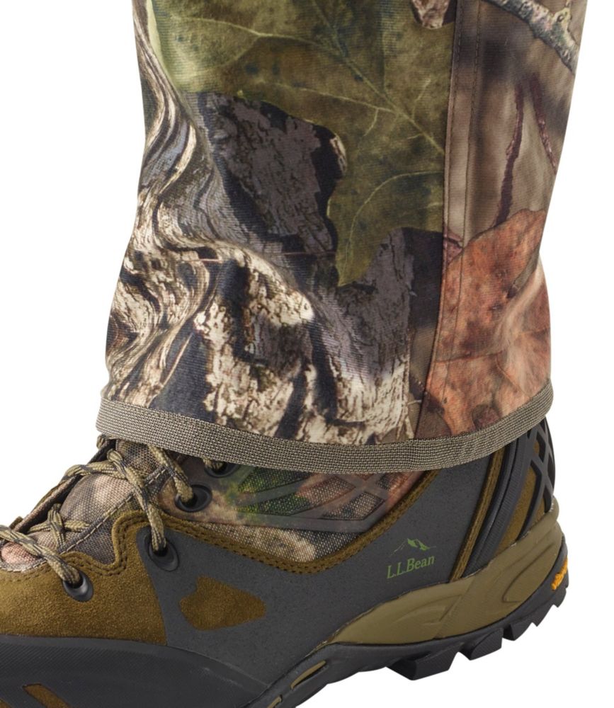 Men's Ridge Runner Storm Hunting Pants, Camo | Pants & Bibs at L.L.Bean