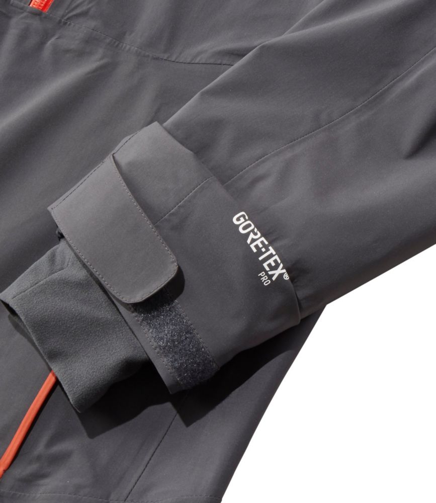 Men's L.L.Bean North Col Gore-Tex Pro Jacket | Men's at L.L.Bean