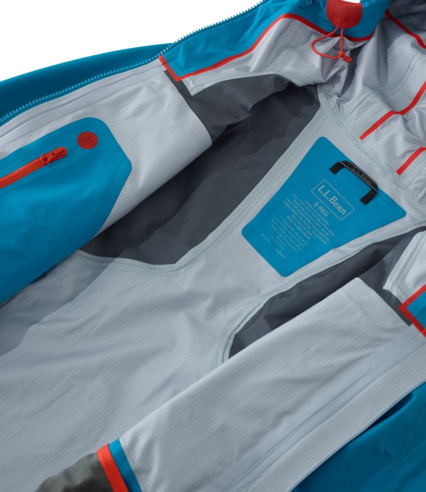 Women's L.L.Bean North Col Gore-Tex Pro Jacket | Women's at L.L.Bean