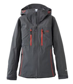 Women's Rain & Hard Shell Jackets