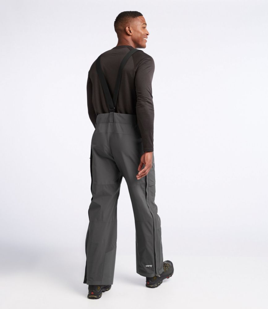 Men's L.L.Bean North Col Gore-Tex Pro Pants