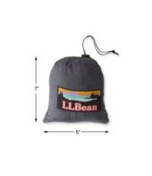 L.L.Bean Camping Hammock Bug Screen | Home Goods at L.L.Bean