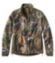 Men's Ridge Runner Soft-Shell Hunting Jacket, Camo | Outerwear & Vests ...