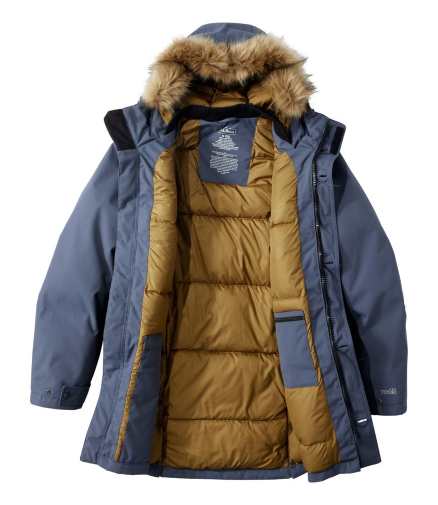 Men's Insulated Jackets | Outerwear at L.L.Bean