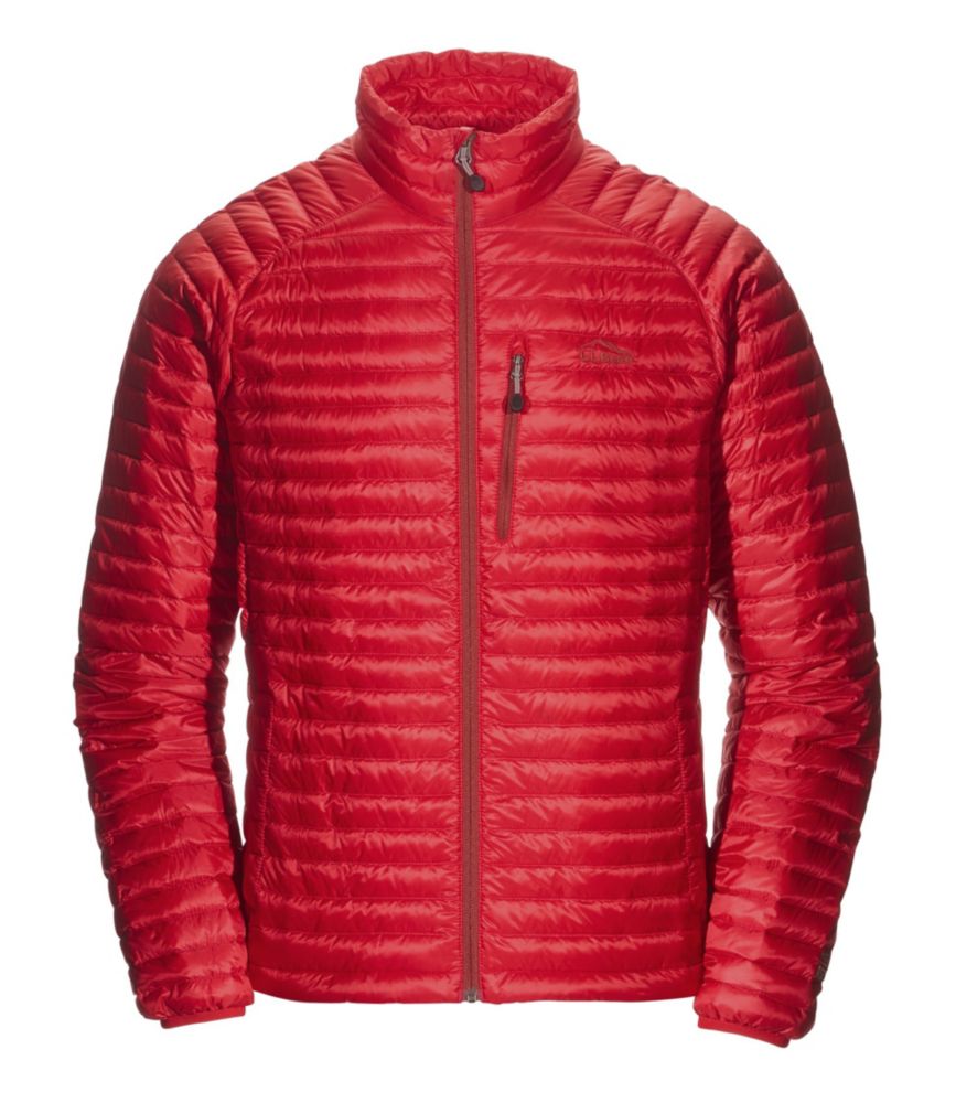 Men's Ultralight 850 Down Sweater