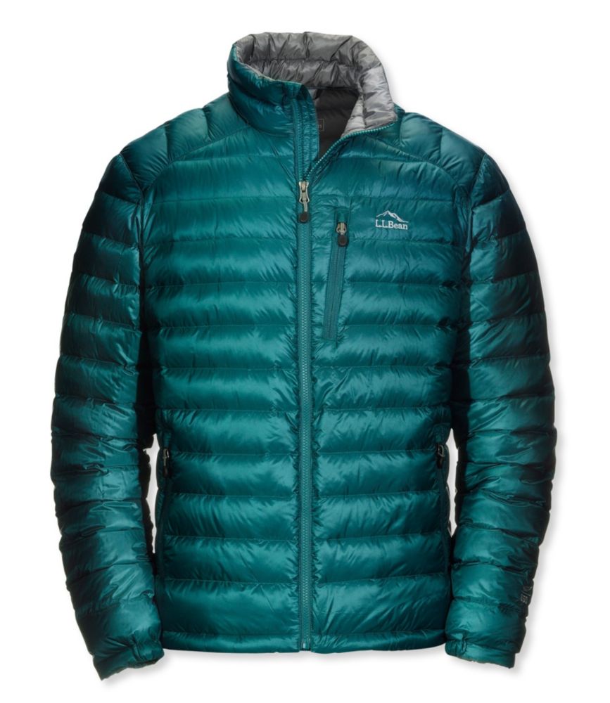Men's Ultralight 850 Down Jacket | Men's at L.L.Bean