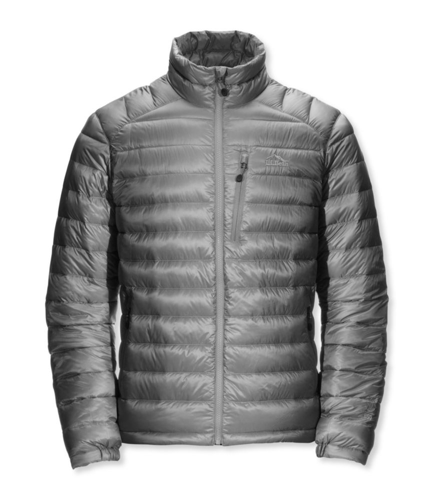 Men's Ultralight 850 Down Jacket | Men's at L.L.Bean