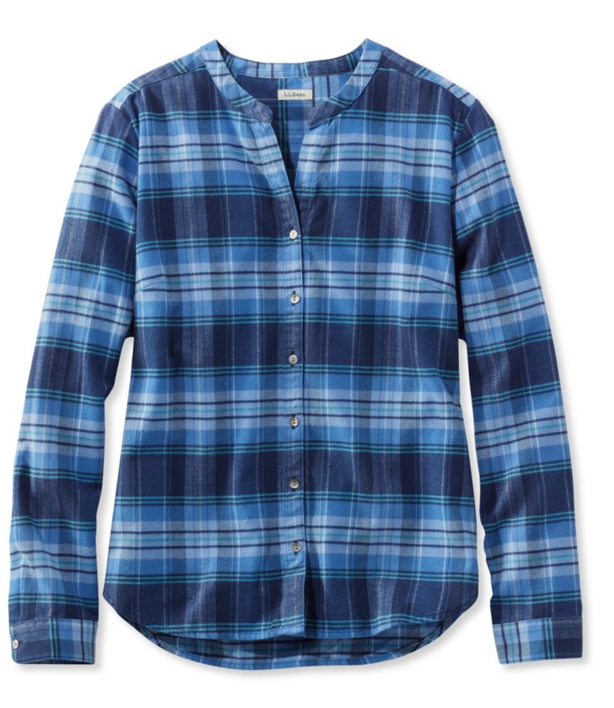 SHIRT NO FLANNEL COLLAR - vriuniversity.com