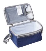 Flip-Top Lunch Box at L.L. Bean