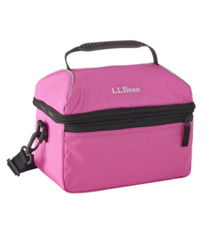 Flip-Top Lunch Box | Free Shipping at L.L.Bean.
