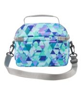 Flip-Top Lunch Box, Print | Lunch Boxes at L.L.Bean
