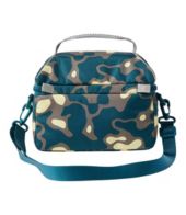 Flip-Top Lunch Box, Print | Lunch Boxes at L.L.Bean