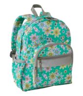 Junior Original Book Pack, 17L, Print | School Backpacks at L.L.Bean