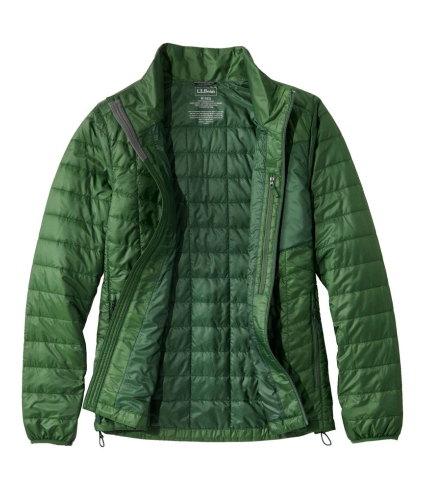 Men's PrimaLoft Packaway Jacket | Men's at L.L.Bean