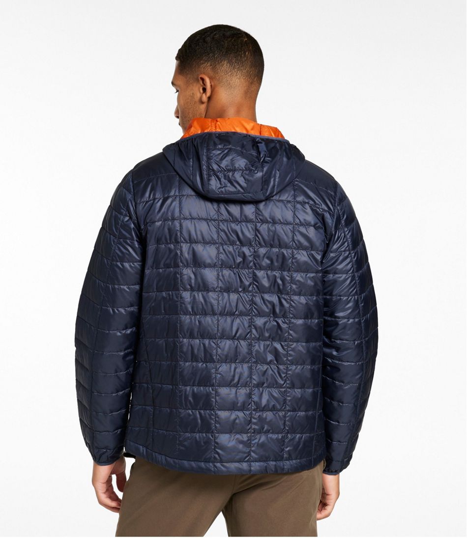 Men's PrimaLoft Packaway Hooded Jacket | Men's at L.L.Bean Men's PrimaLoft Packaway Hooded Jacket | Men's at L.L.Bean