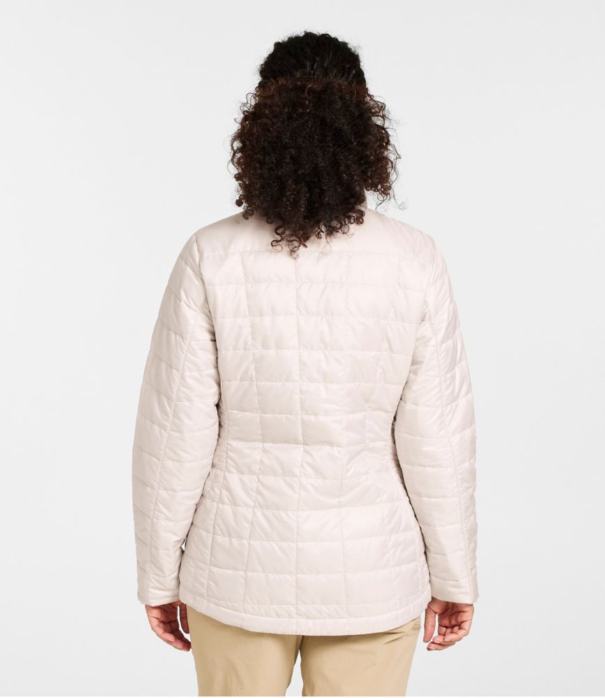 Women's PrimaLoft Packaway Jacket | Insulated Jackets at L.L.Bean