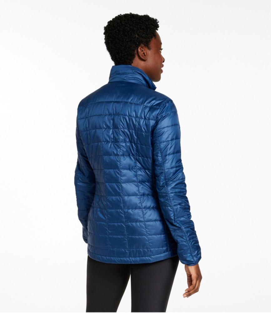 Women's PrimaLoft Packaway Jacket | Women's at L.L.Bean