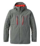 Men's Waterproof PrimaLoft Packaway Jacket | Insulated Jackets at L.L.Bean