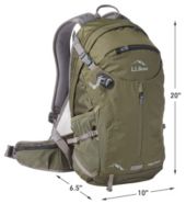 Men's Ridge Runner Day Pack | Hiking Backpacks at L.L.Bean