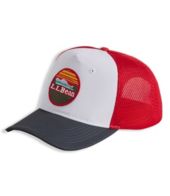 Men's Performance Trucker Hat