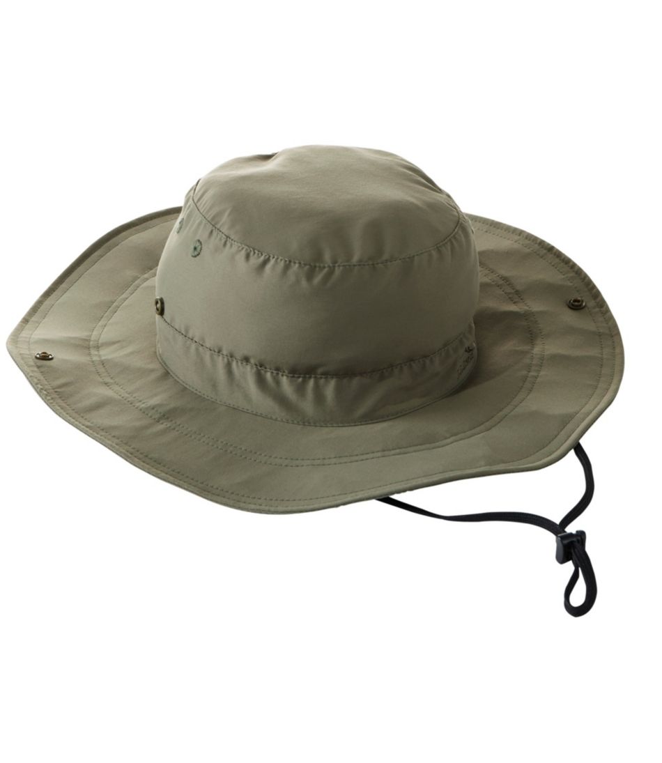 Adults' No Fly Zone Boonie Hat | Rain & Sun Hats at L.L.Bean Adults' No Fly Zone Boonie Hat | Rain & Sun Hats at L.L.Bean