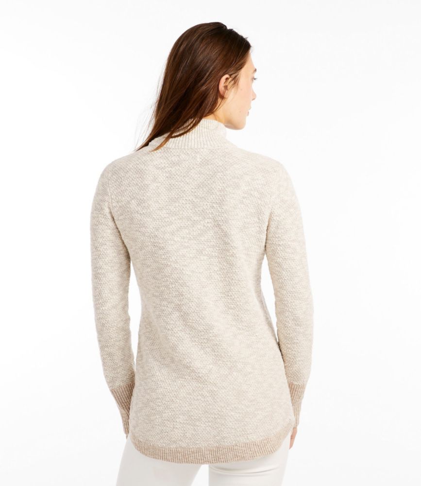 Women's Signature Cotton/Linen Ragg Sweater | Sweaters at L.L.Bean