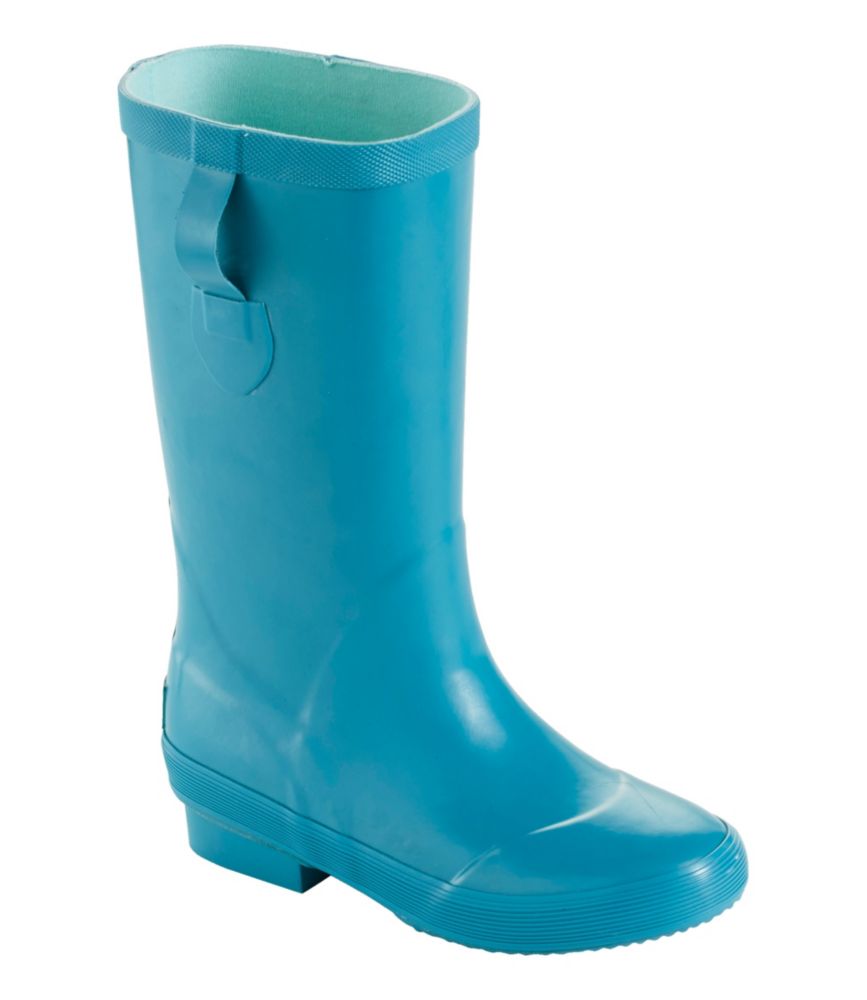 Kids' Wellie Boots | Boots at L.L.Bean