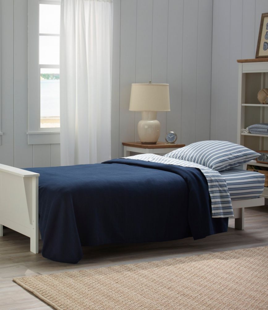 Painted Farmhouse Futon | at L.L.Bean