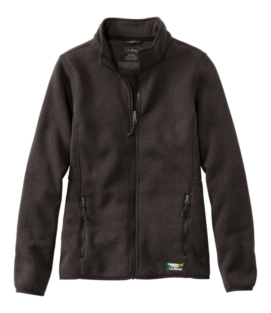 DTB-Bean's Sweater Fleece 3-in-1 Jacket Women's Regular/DTB | at L.L.Bean