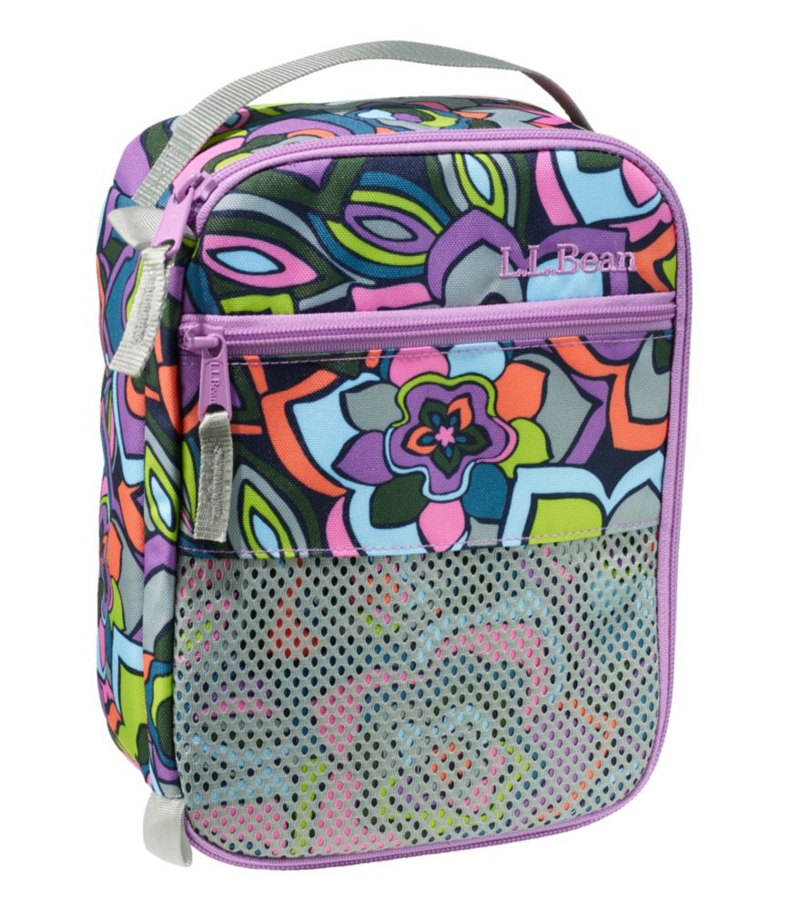 Lunch Box, Print | Lunch Boxes at L.L.Bean