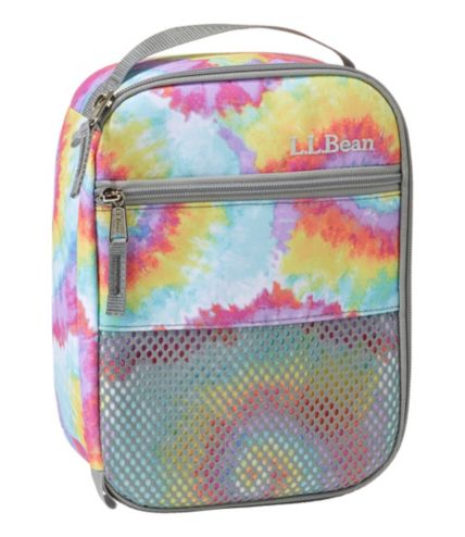 Lunch Box, Print | Lunch Boxes at L.L.Bean