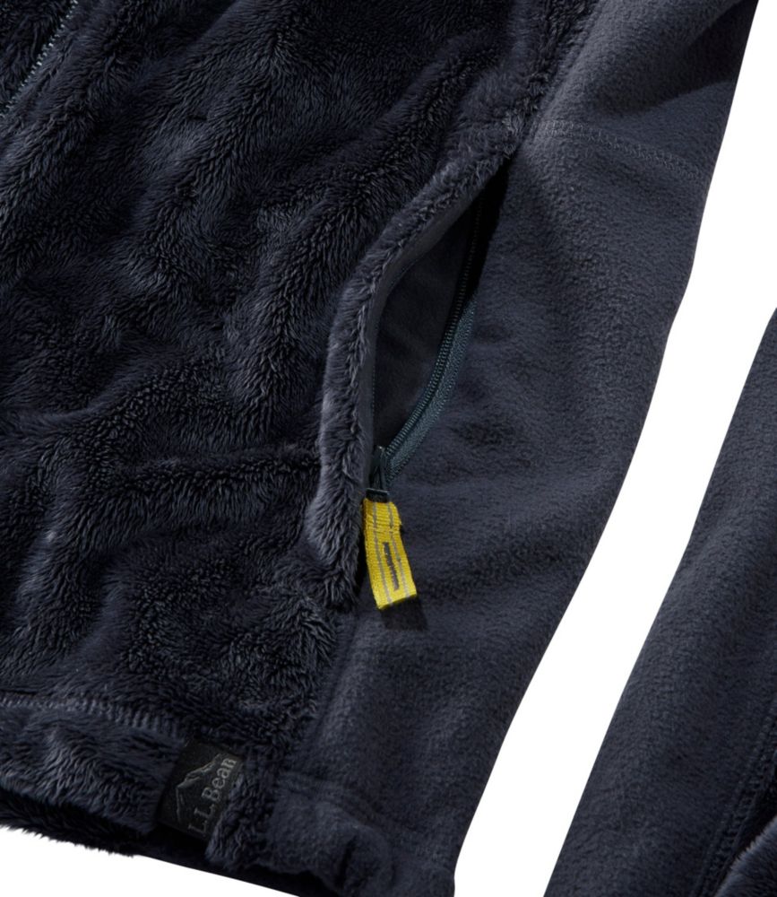 Women's Luxe Fleece Jacket | Women's at L.L.Bean