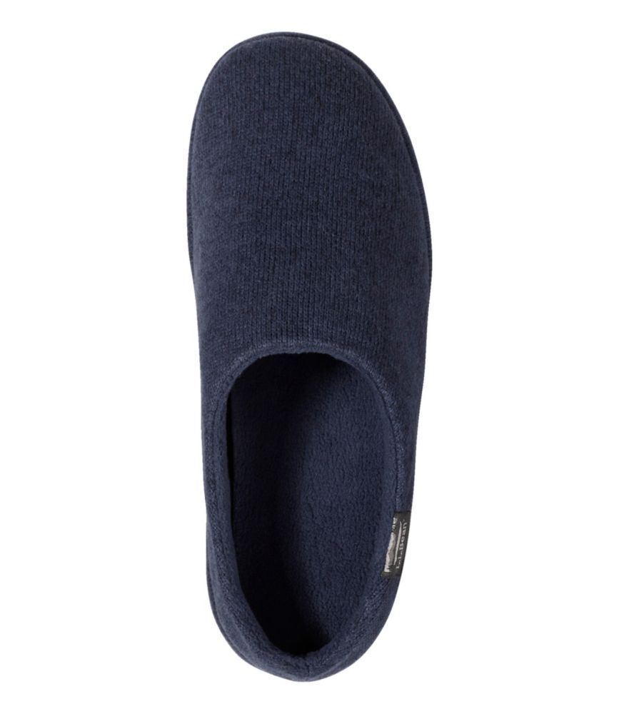 Women's Sweater Fleece Slipper Scuff | Slippers at L.L.Bean