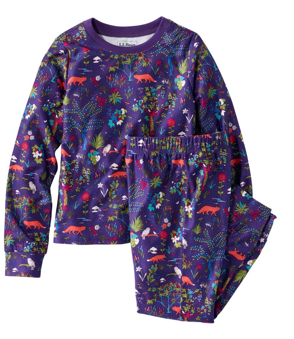 Kids' Lights Out Sleepwear, Print Kids' Lights Out Sleepwear, Print