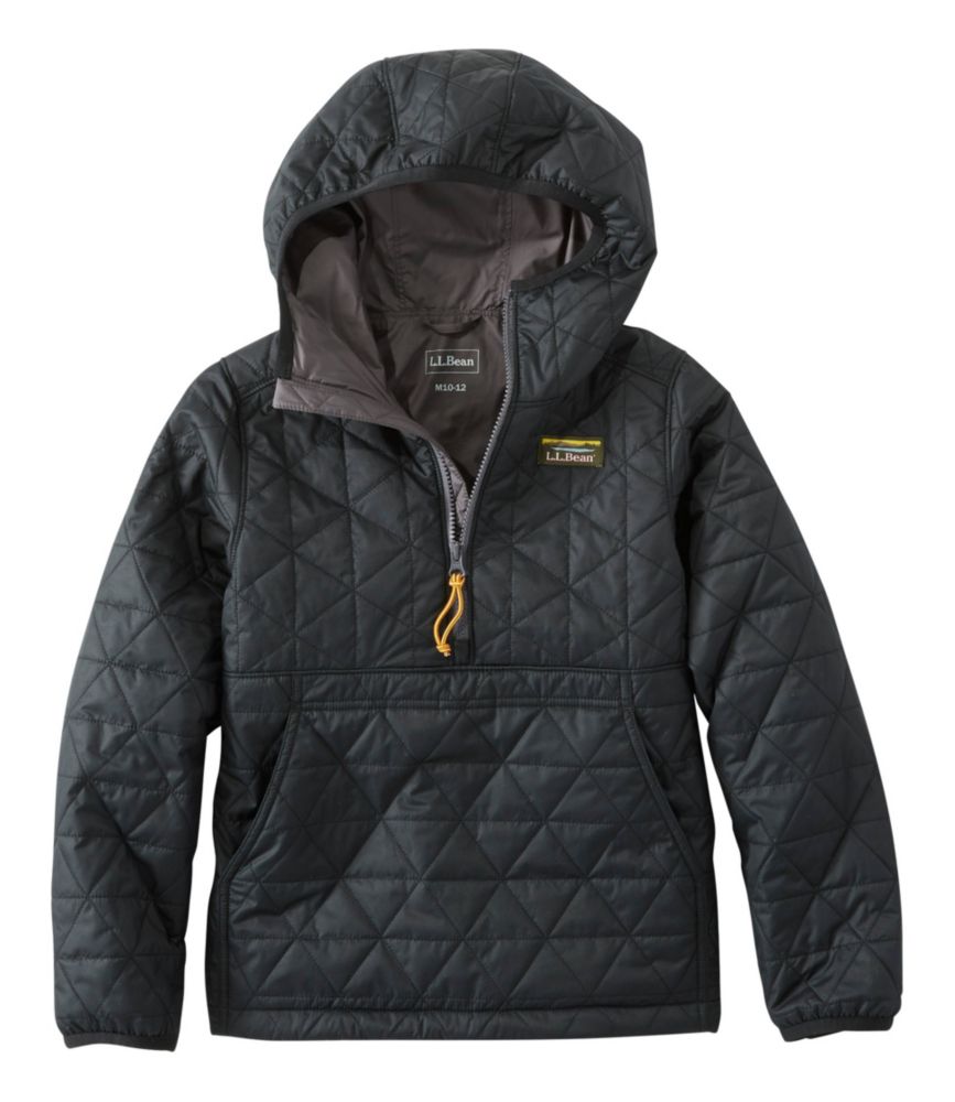 Kids' Katahdin Insulated Pullover