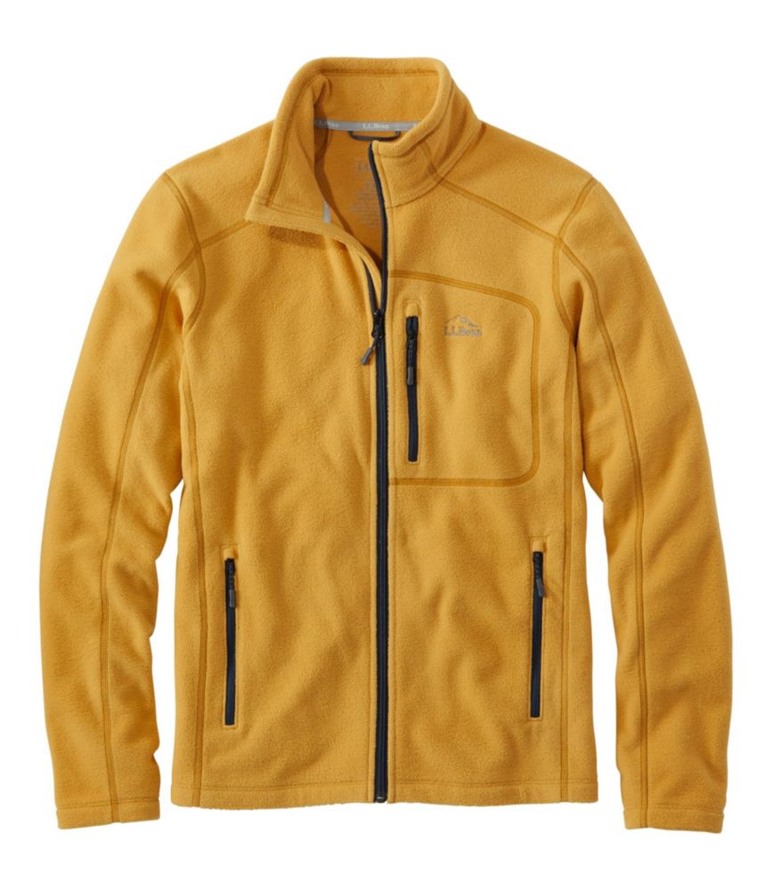 Men's Trail Fleece, Full-Zip | Fleece Jackets at L.L.Bean