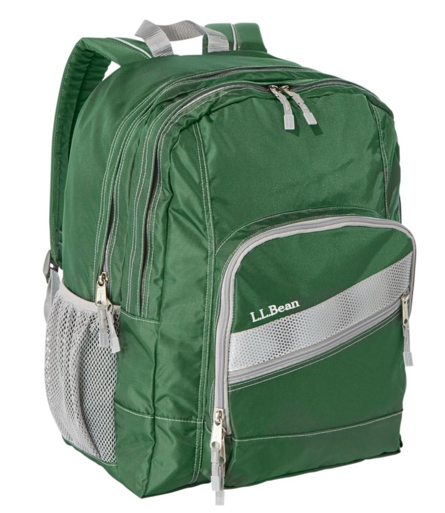 L.L.Bean Deluxe Book Pack | Ages 13 to Adult at L.L.Bean
