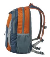 Ledge Backpack, Colorblock | Backpacks at L.L.Bean