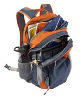 Ledge Backpack, Colorblock | Backpacks at L.L.Bean