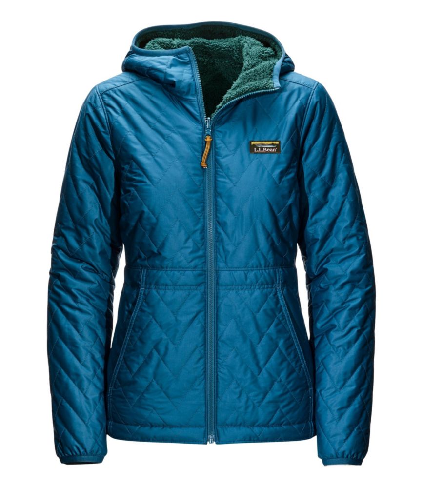 Women's Mountain Bound Reversible Jacket