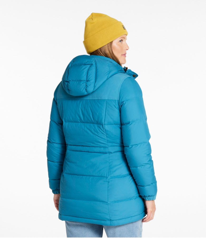 Women's Mountain Classic Down Parka | Women's at L.L.Bean