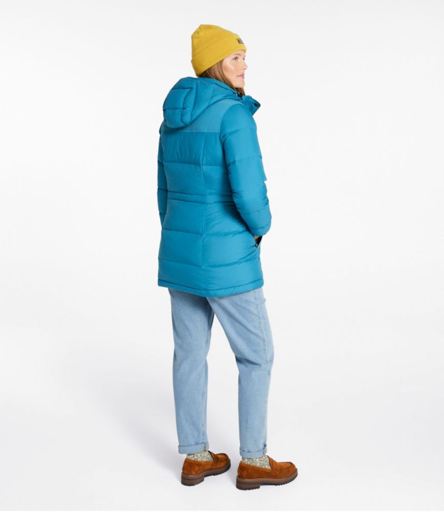 Women's Mountain Classic Down Parka | Women's at L.L.Bean